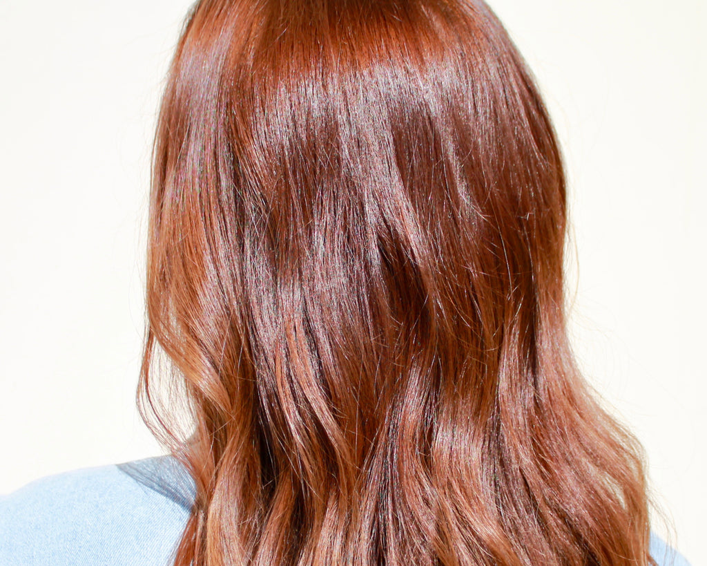 These Amber Blondes Are The Warmest, Most Radiant Shades Right Now – My ...