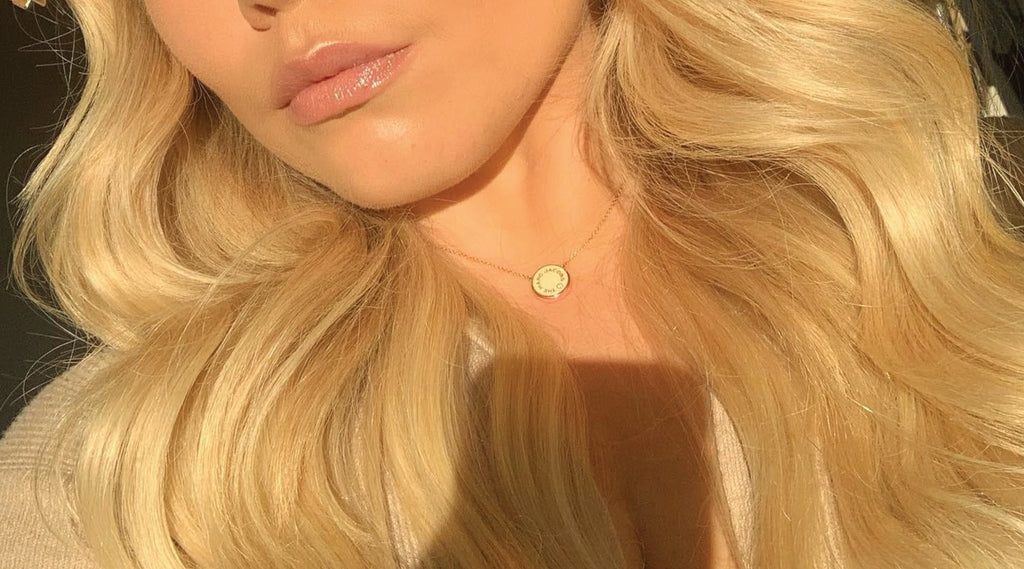 How To Get The Perfect Amount Of Gold In Your Hair Colour – My ...