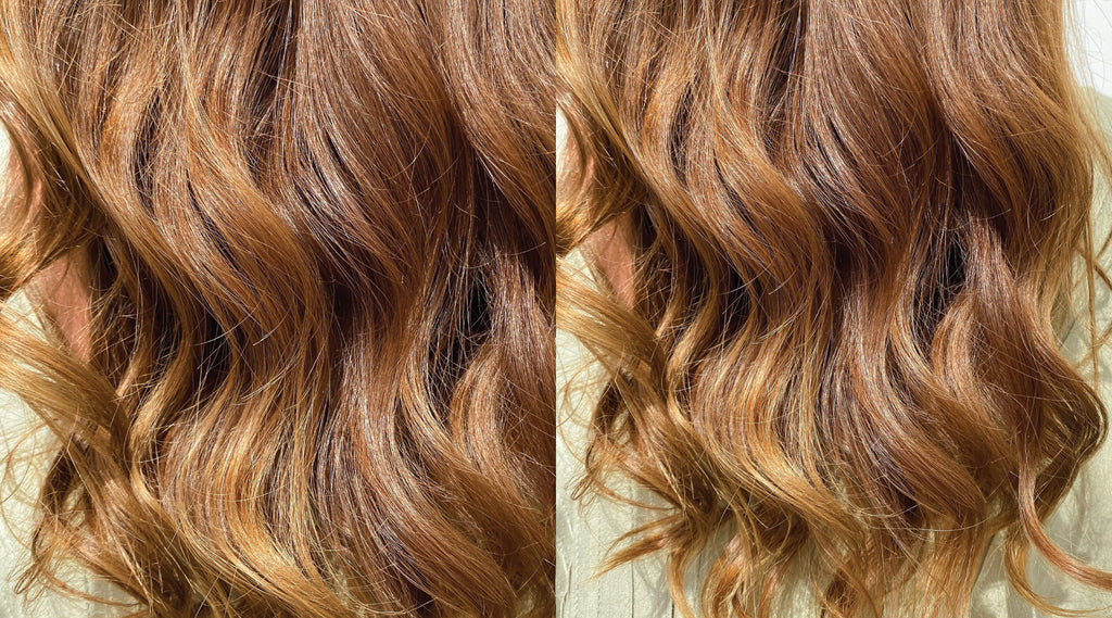 4 Amazing Things A Golden Shade can do for your Hair and Skintone – My ...