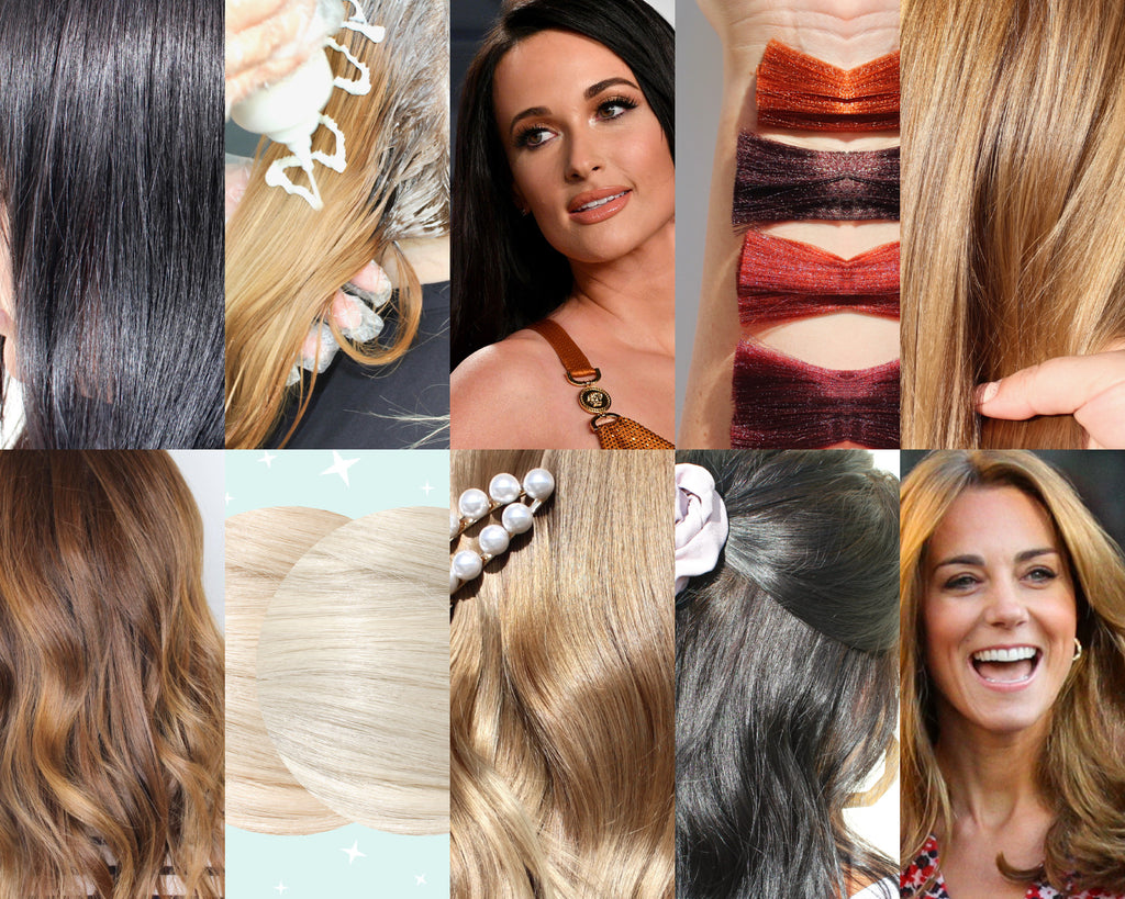 The Best Inspiration, Copy her Colour and More Stories from 2019 – My ...