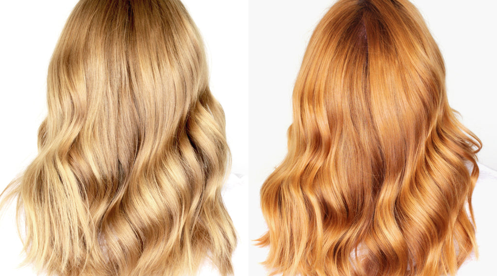 The Complete Guide to At Home Hair Colour Transformations – My ...