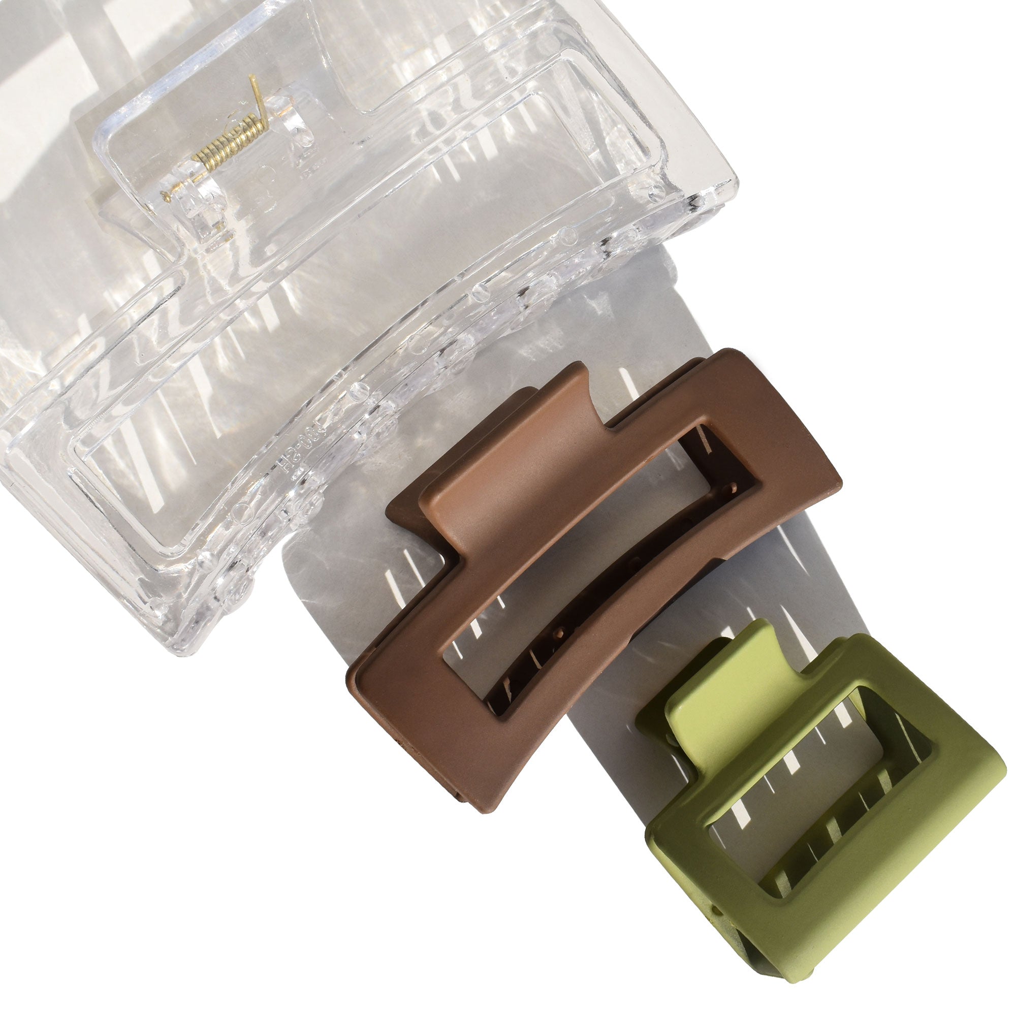 Modern Claw Clip Bundle – My Hairdresser Australia