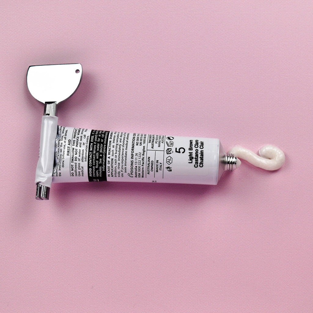 Tube Squeezer, Tube Key by My Hairdresser – My Hairdresser Australia