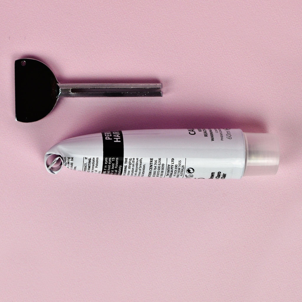 Tube Squeezer, Tube Key by My Hairdresser – My Hairdresser Australia