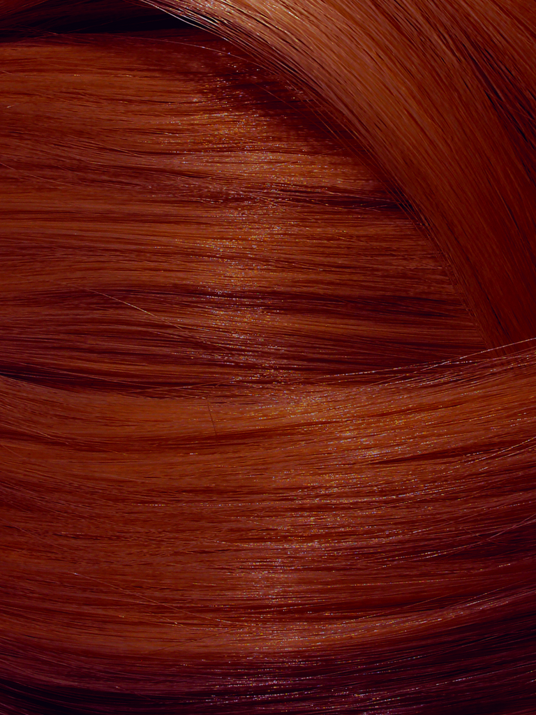 7.46 Rich Copper Red Permanent Hair Colour by My Hairdresser – My ...