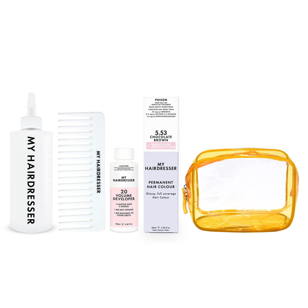 All You Need Application Bundle – My Hairdresser Australia