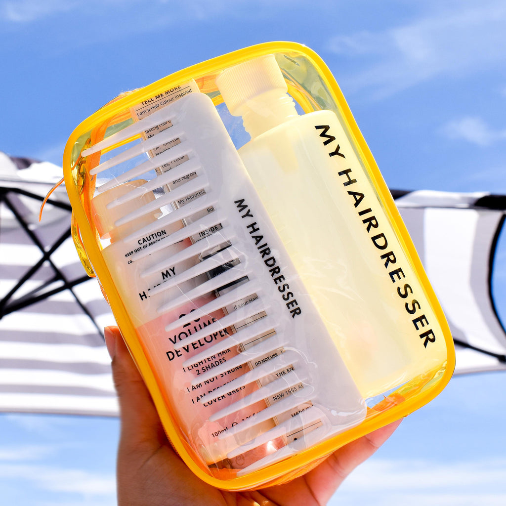 All You Need Application Bundle – My Hairdresser Australia