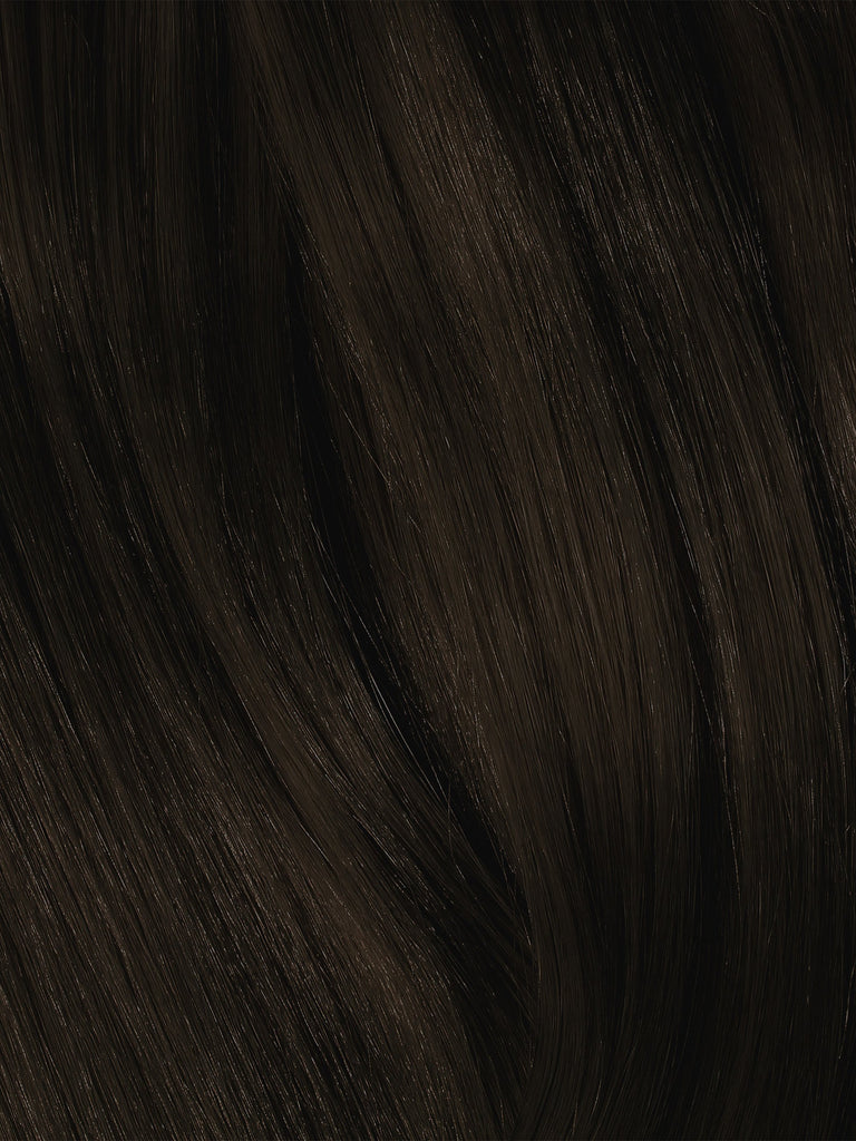 The Natural Brunette Colour — My Hairdresser Online – My Hairdresser ...