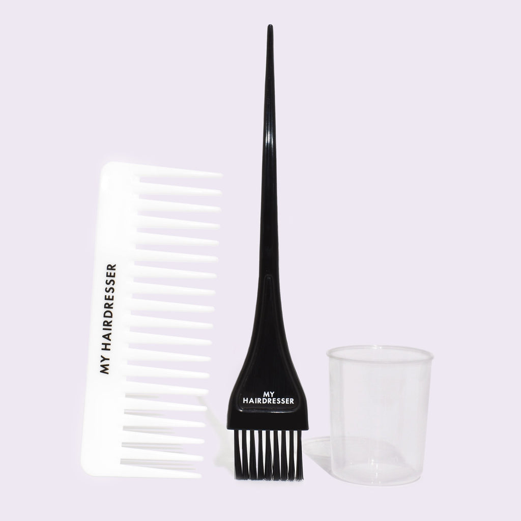 Mix, Stir and Comb Bundle – My Hairdresser Australia