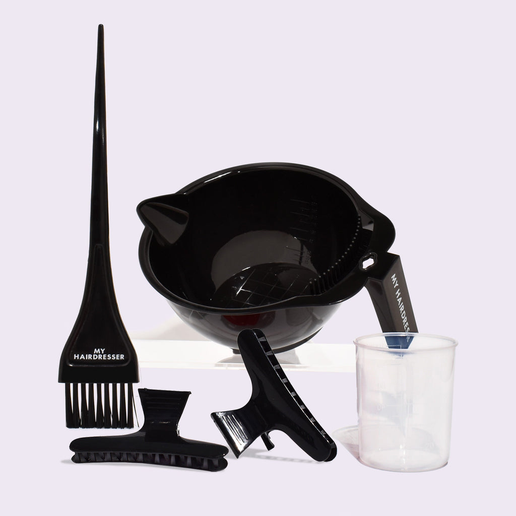 Home Salon Essentials Bundle – My Hairdresser Australia