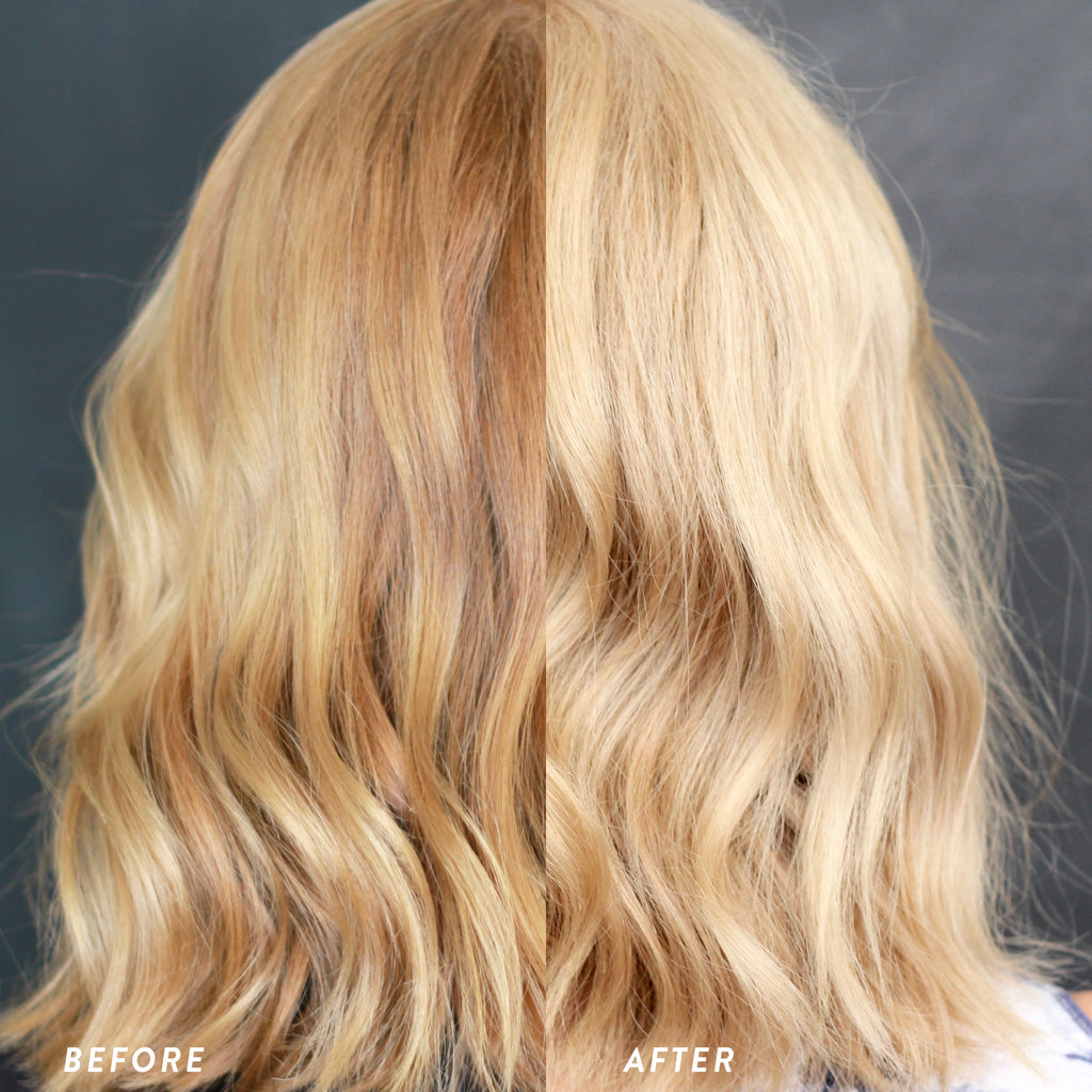 My Hairdresser Light Ash Toner Kit – My Hairdresser Australia