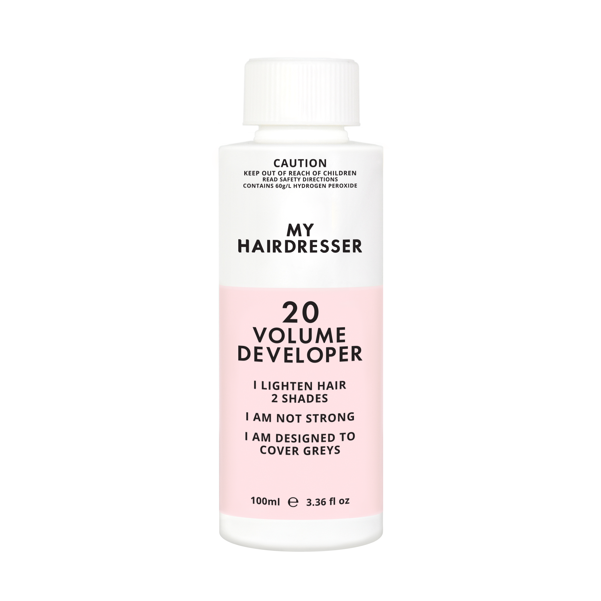 My Hairdresser 30 Volume Developer – My Hairdresser Australia