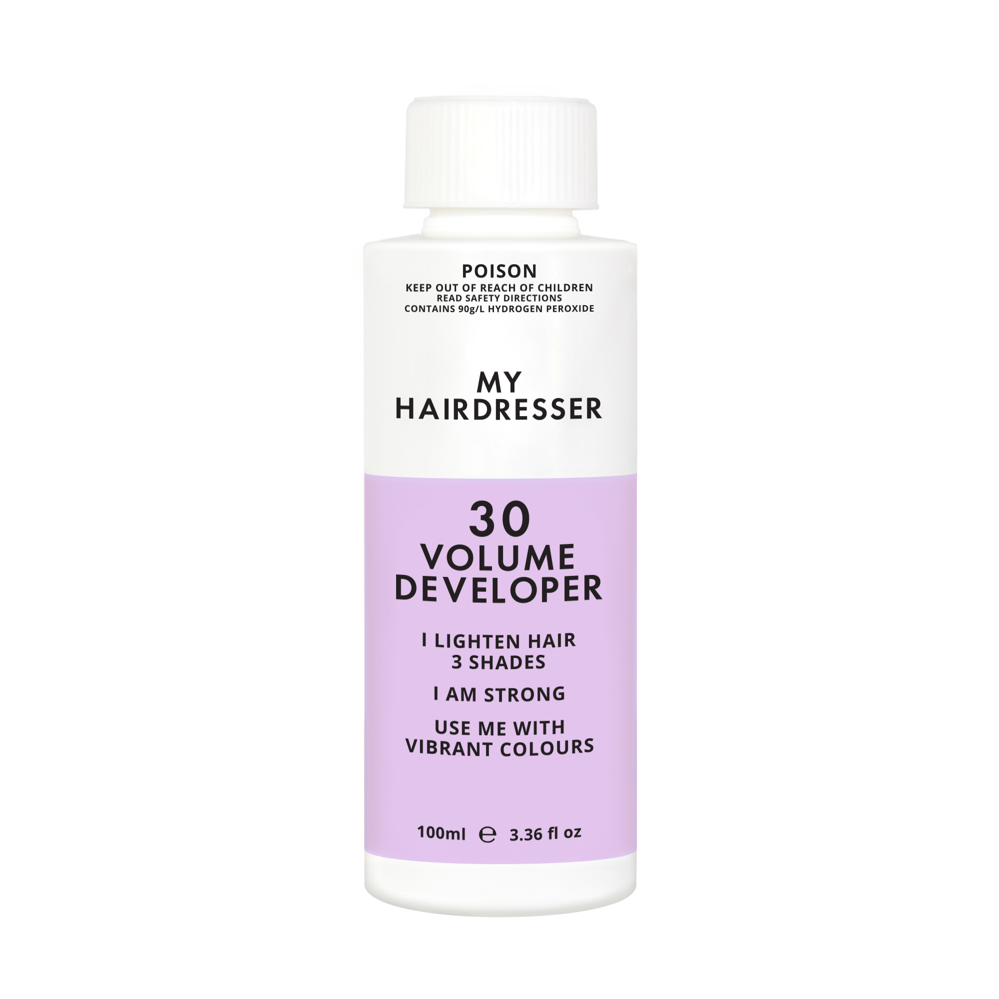 My Hairdresser 30 Volume Developer – My Hairdresser Australia